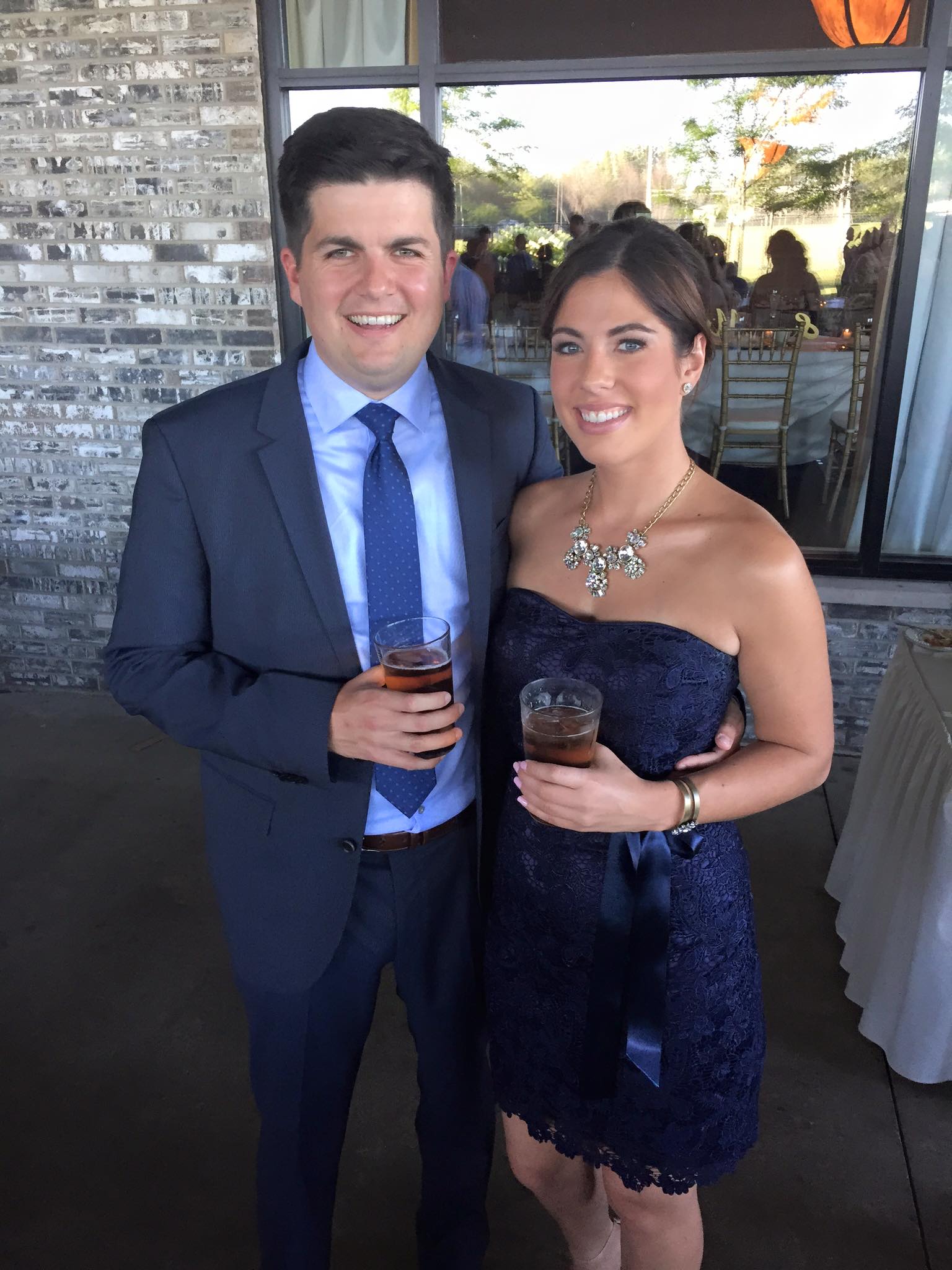 Duke Salutes - Shannon Evoy - BLDuke