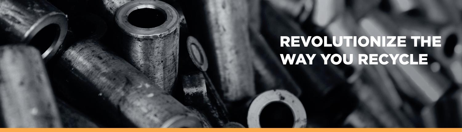 Scrap Metal Recycling Chicago | Recycling Yards Chicago | B.L. Duke