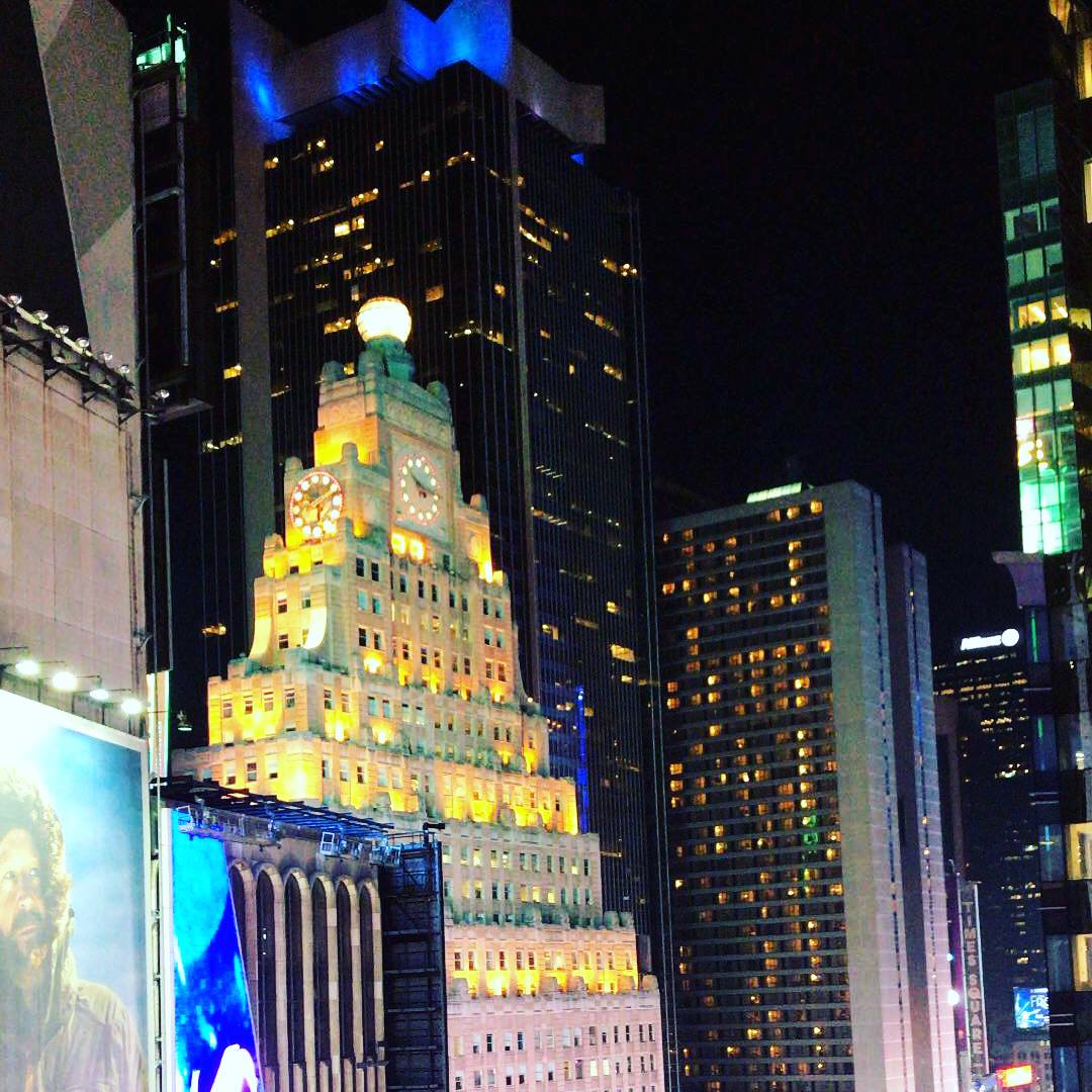 BL Duke Named Finalist for Fastmarkets AMM & Crain's Fast 50 2019