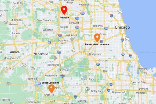 Addison Scrap Metal Recycling - BL Duke Metal Recycling