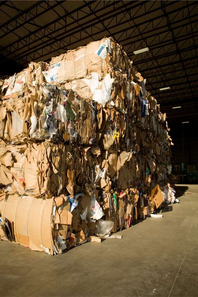 Searching for the Floor - November's Scrap Market - BLDuke